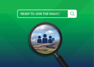 Agri Magic - Careers